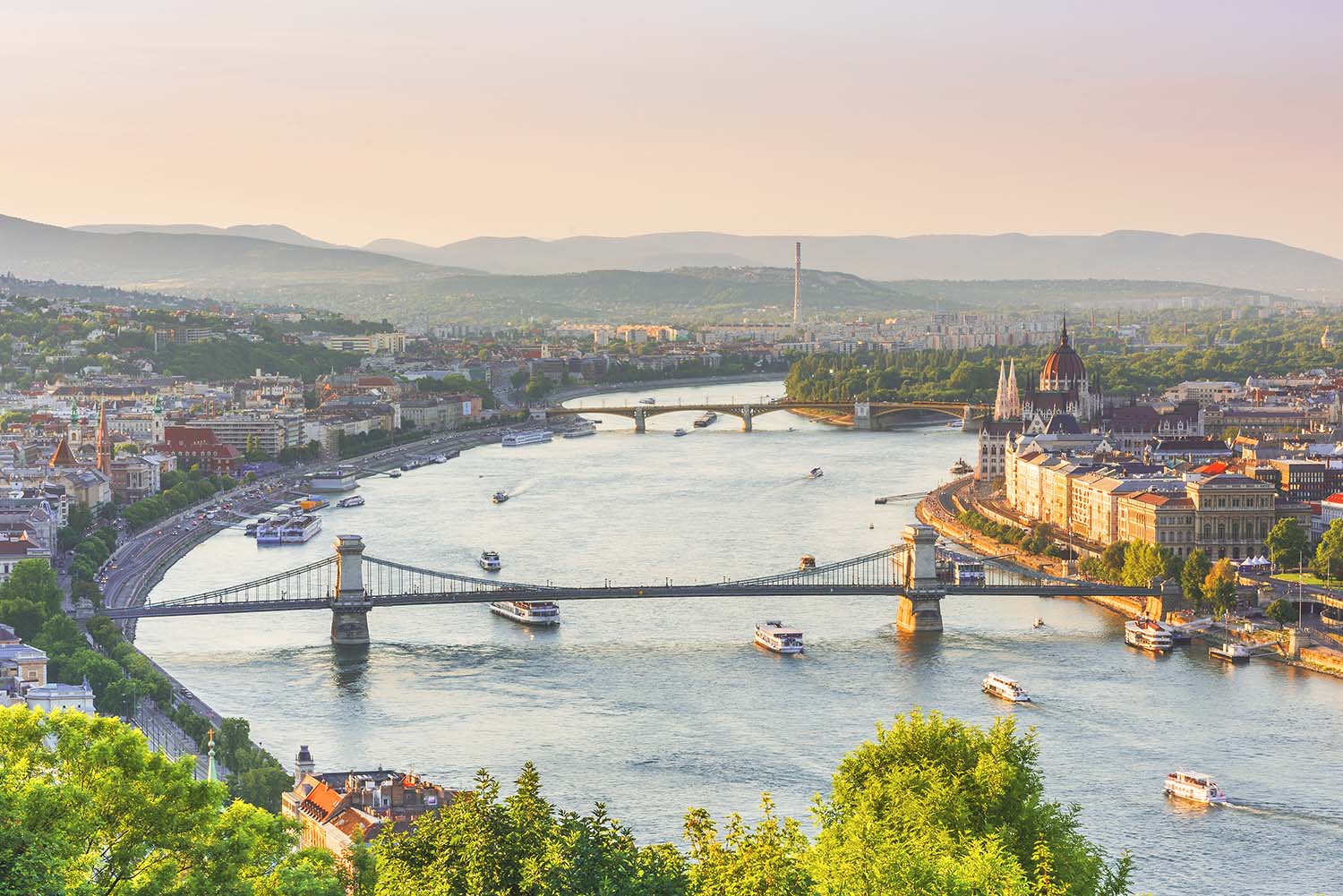 MBBS in Hungary - Universities, Cities, Application