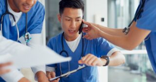Is becoming a doctor worth it? pros & cons - futureMBBS