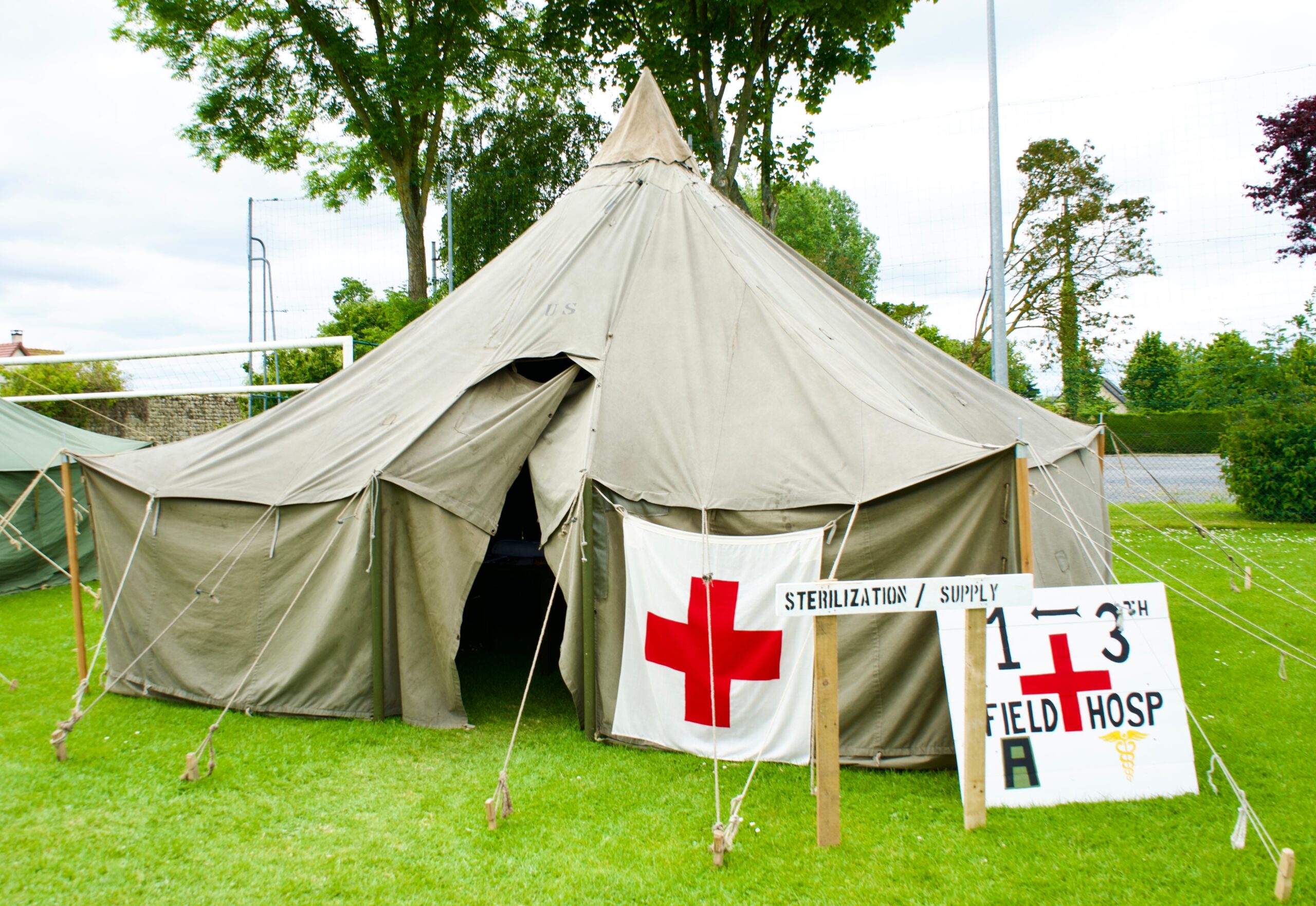 How to become a military doctor in India - futureMBBS