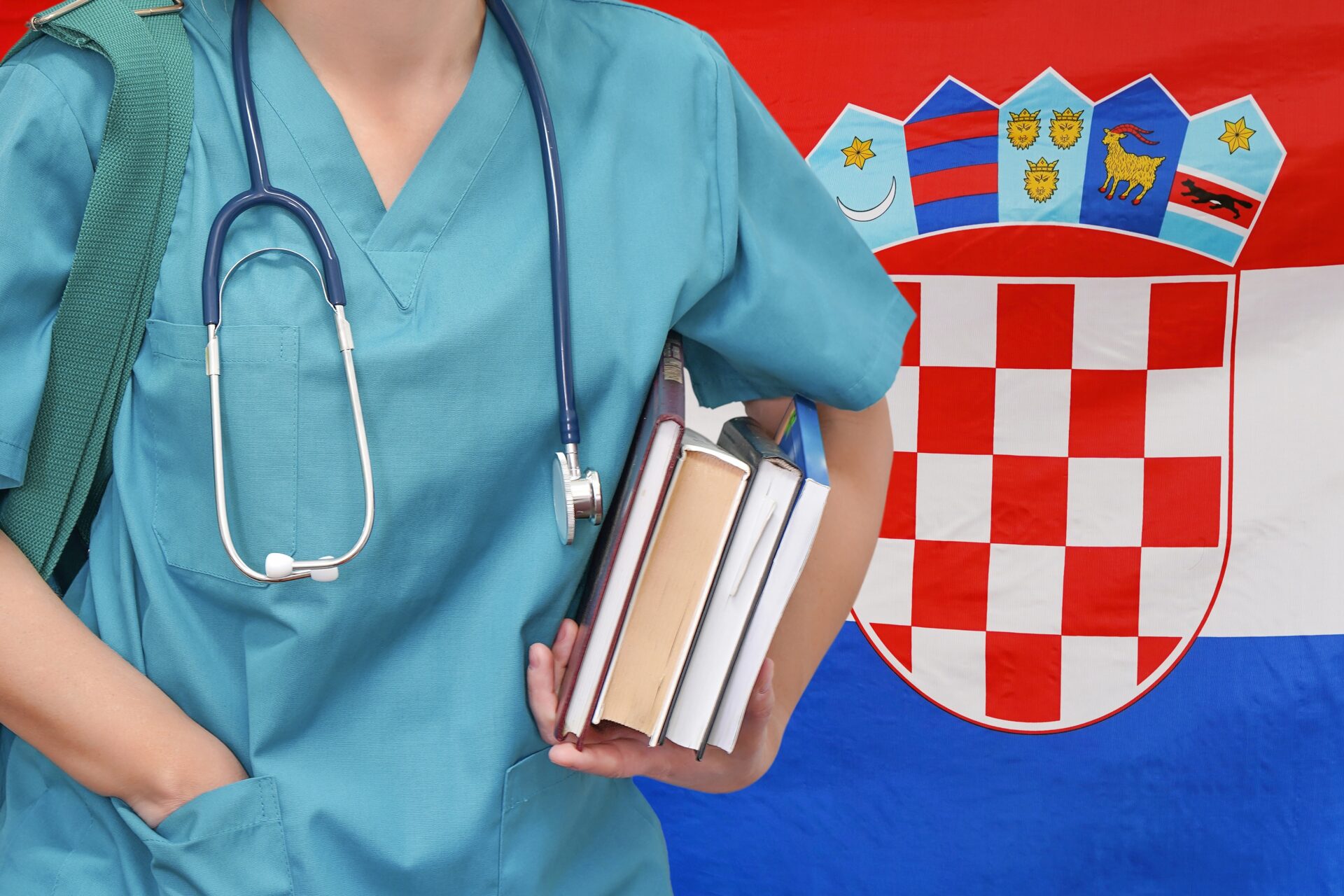 MBBS in Croatia - Universities, Cities, Application