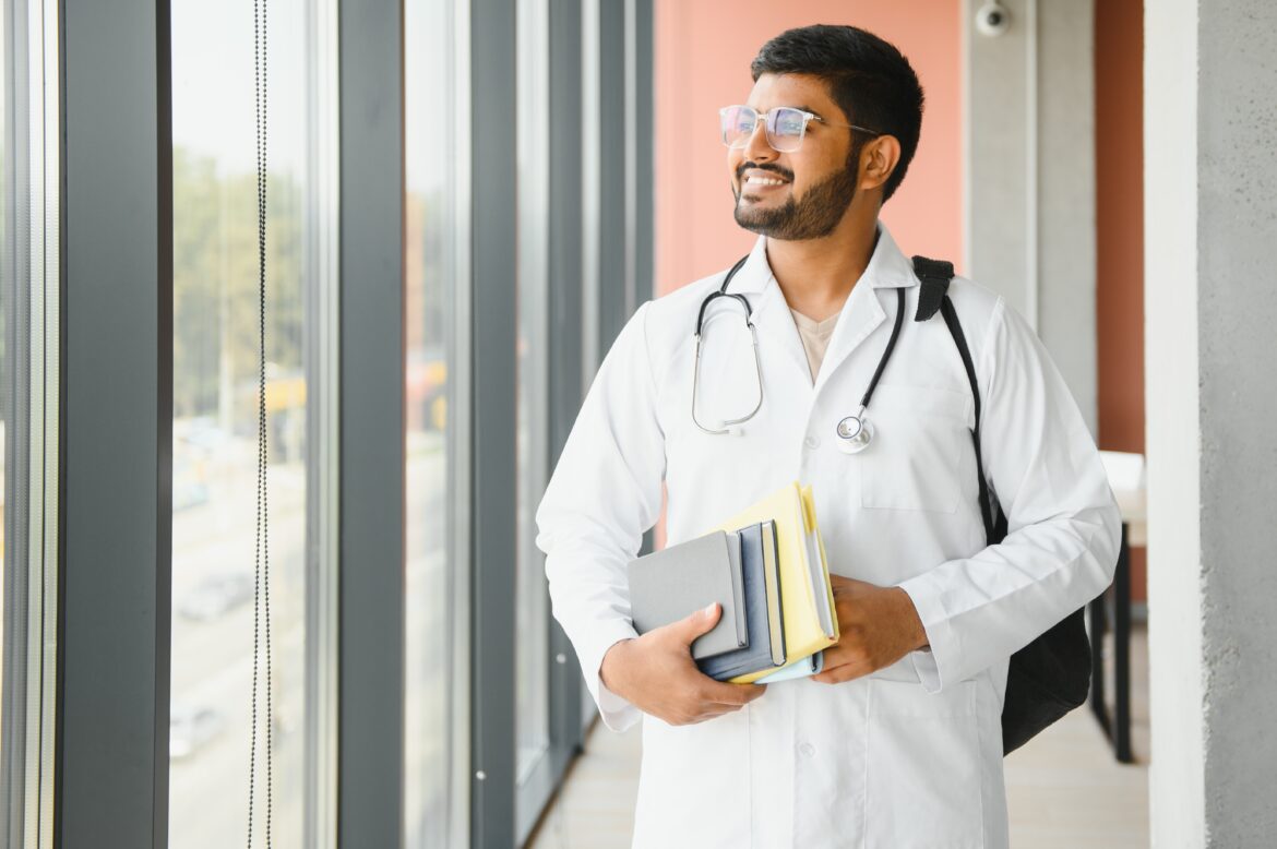 MBBS Duration: How many years to become a doctor? - futureMBBS