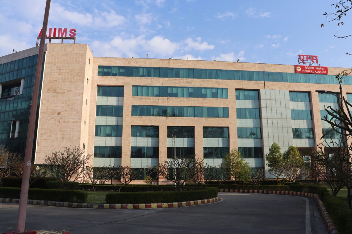 How many MBBS seats in India: 2025 update - futureMBBS