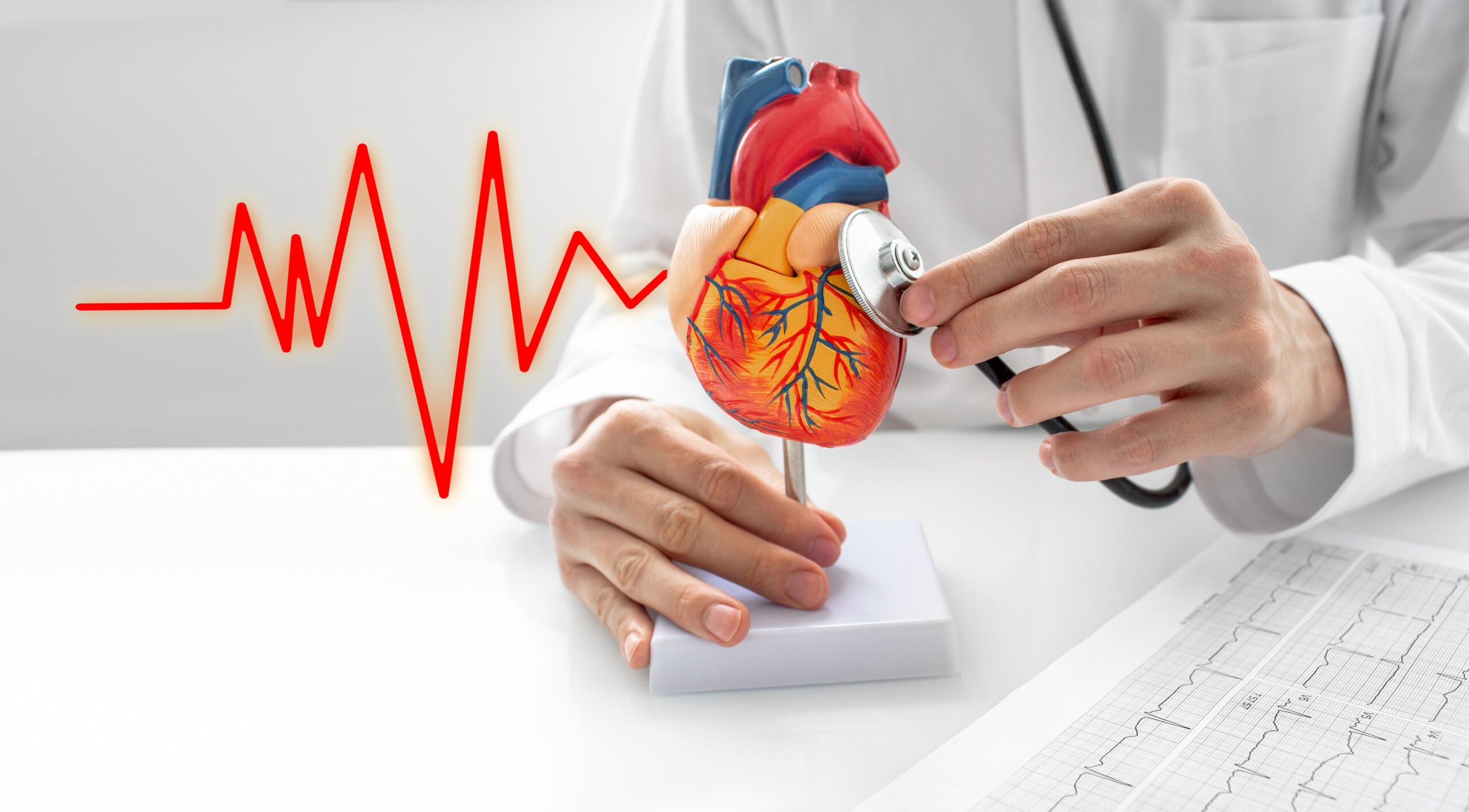 How to become a cardiologist: A step-by-step guide - futureMBBS