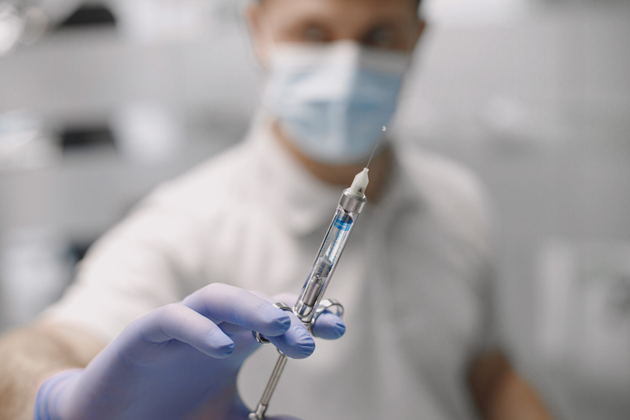How to become an anesthesia doctor: Career guide - futureMBBS