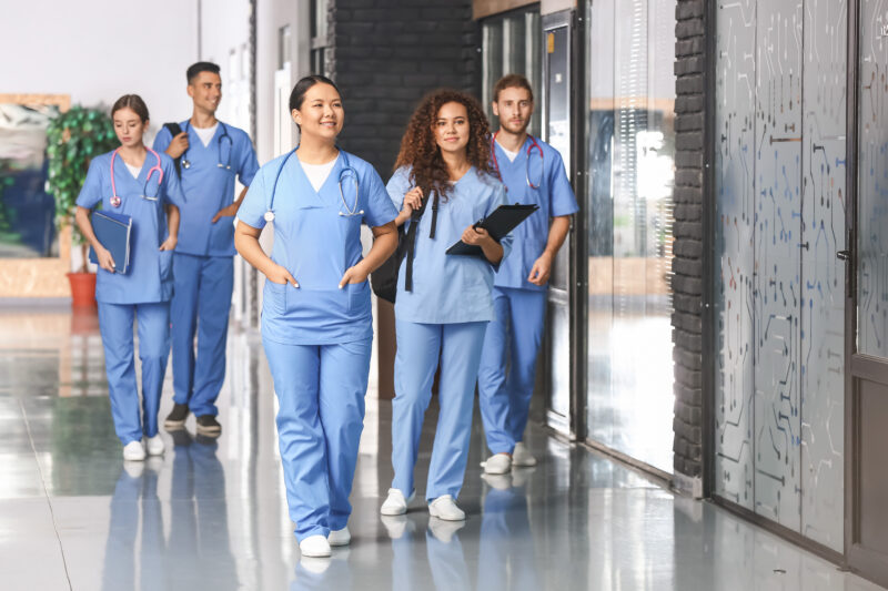 How to become an RMO doctor: Qualifications & career guide - futureMBBS