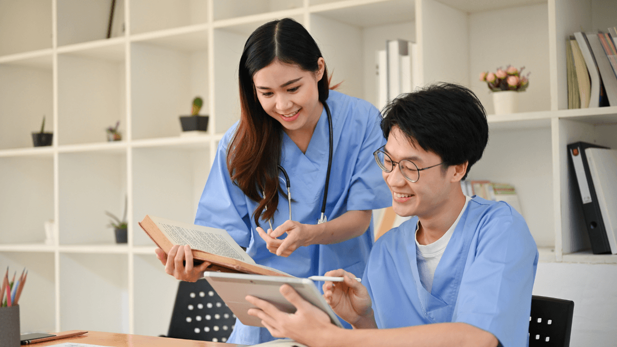 NMC/MCI: The new face of medical education in India - futureMBBS